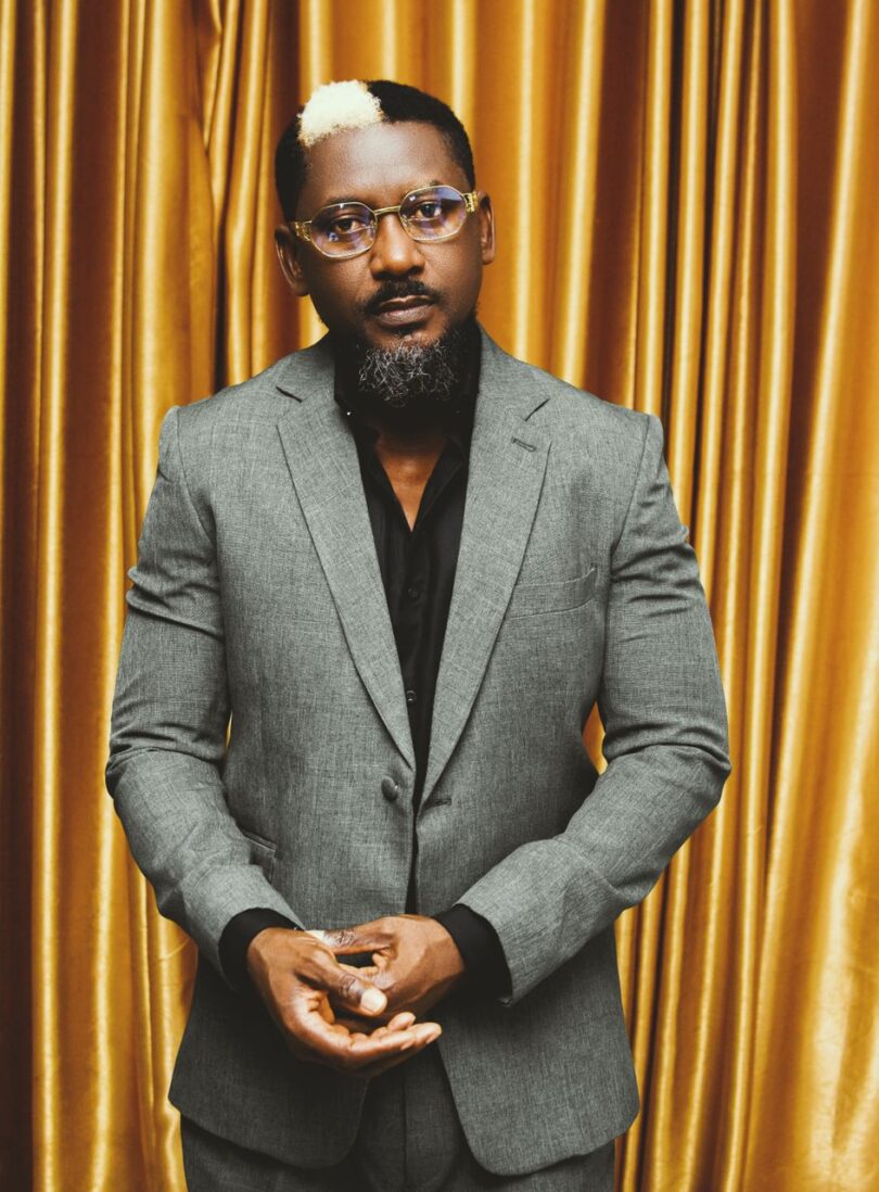 Discovering And Managing Talent: Bernard Okoma Celebrates Success