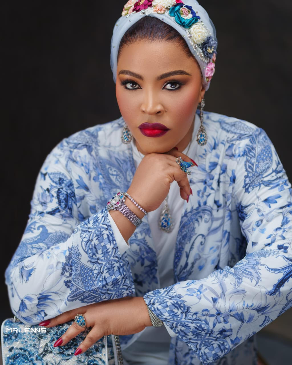 The Indomitable rise of Princess Joy Osifo: A luminary in Gas realm