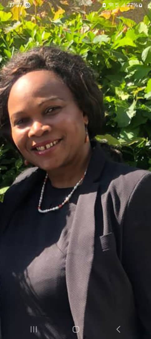 British Nigerian Politician Josephine Oboh Macleod Selected as Scottish ...