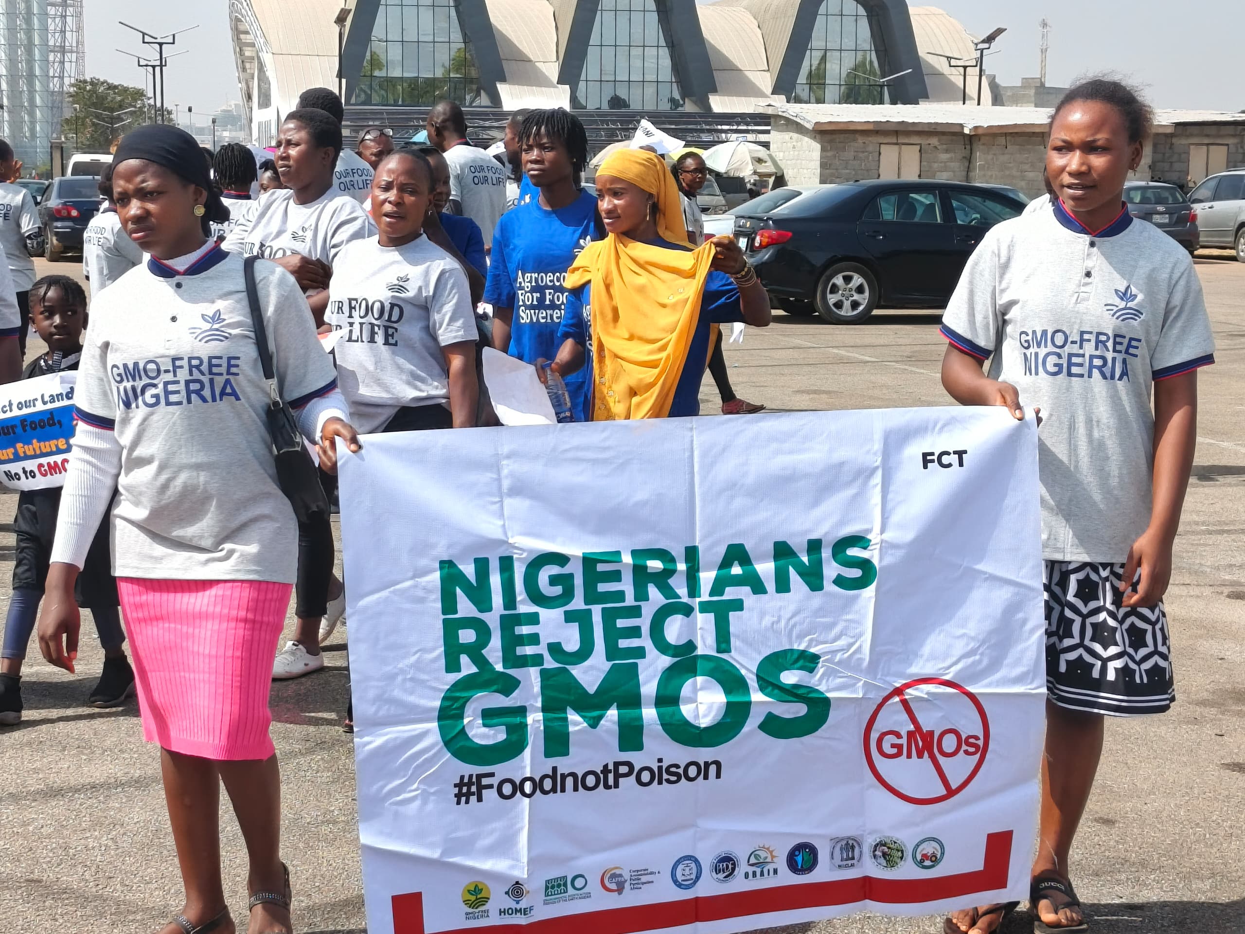 Coalition renews call for total ban on GMOs in Nigeria | Daily Times ...